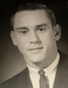 Donald "Pete" Franklin Kolb, Jr. - 2023 - Edgar-Grisier Funeral Home