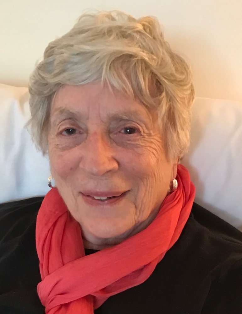 Anna Bowe Lester Wells - 2023 - Norris Funeral Services