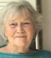 Jo Ann Smith - 2023 - Oak Lawn Funeral Home-Cremation Center and Memorial Cemetery