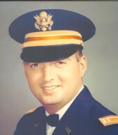 William D. San Hamel - 2023 - Cumberland Funeral Chapels