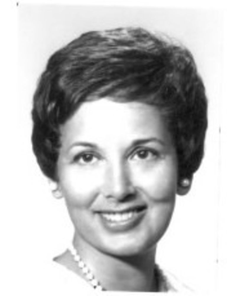 Helen Jaffurs Chaceris - 2023 - Messinger Mortuaries