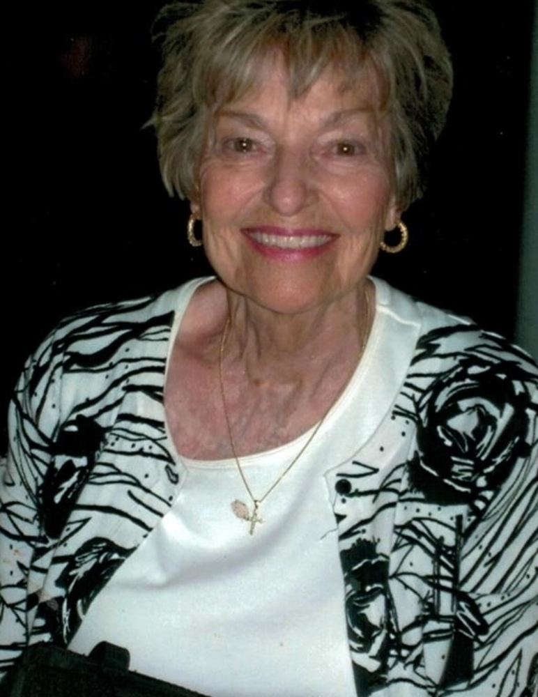 Lorraine Jane Rallo - 2023 - Paul Funeral Home Inc