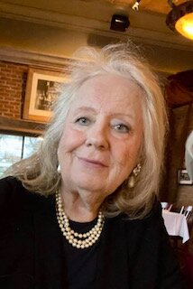 Kathleen M. Campbell - 2023 - The Fairchild Chapel