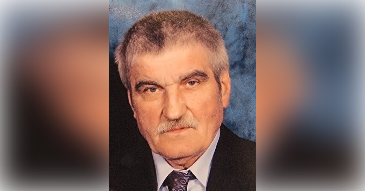 Obituary information for Waclaw "Wally" Olszynski