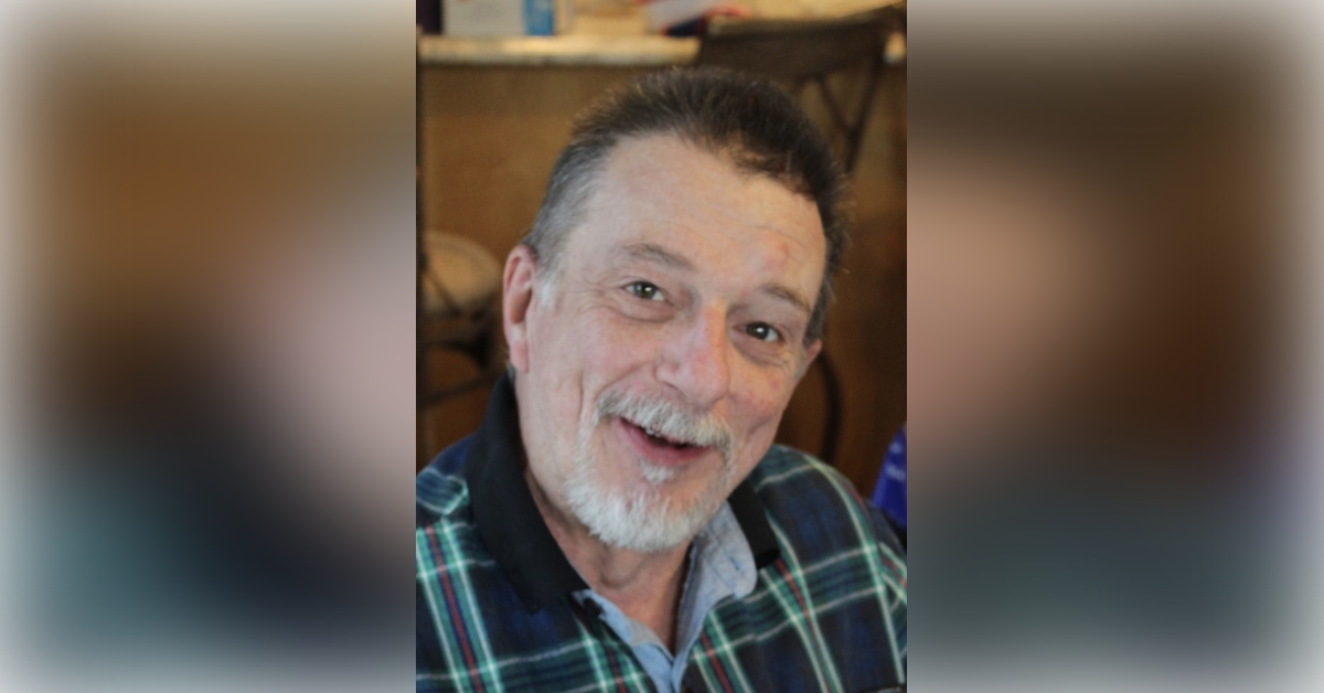 Obituary information for Edward James Baker