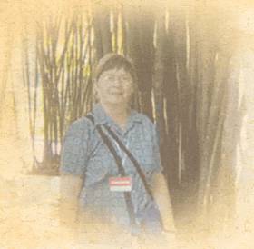 Susan Zaugra - 2007 - Clock Funeral Home