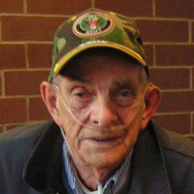 Richard Pulsifer - 2015 - Clock Funeral Home