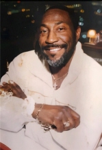 Arthur Jackson Obituary - 2023 - Clock Funeral Home