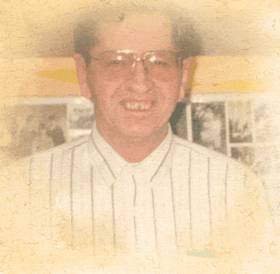 William "Bill" H.Rademaker - 2011 - Clock Funeral Home