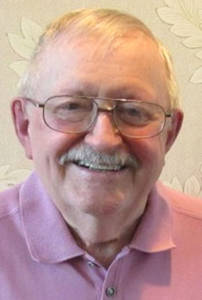 David Heaton Peden - 2016 - Clock Funeral Home