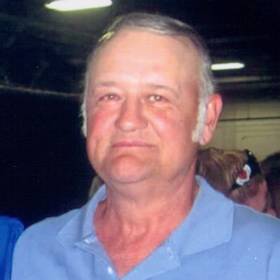 Darryl Thompson - 2016 - Clock Funeral Home