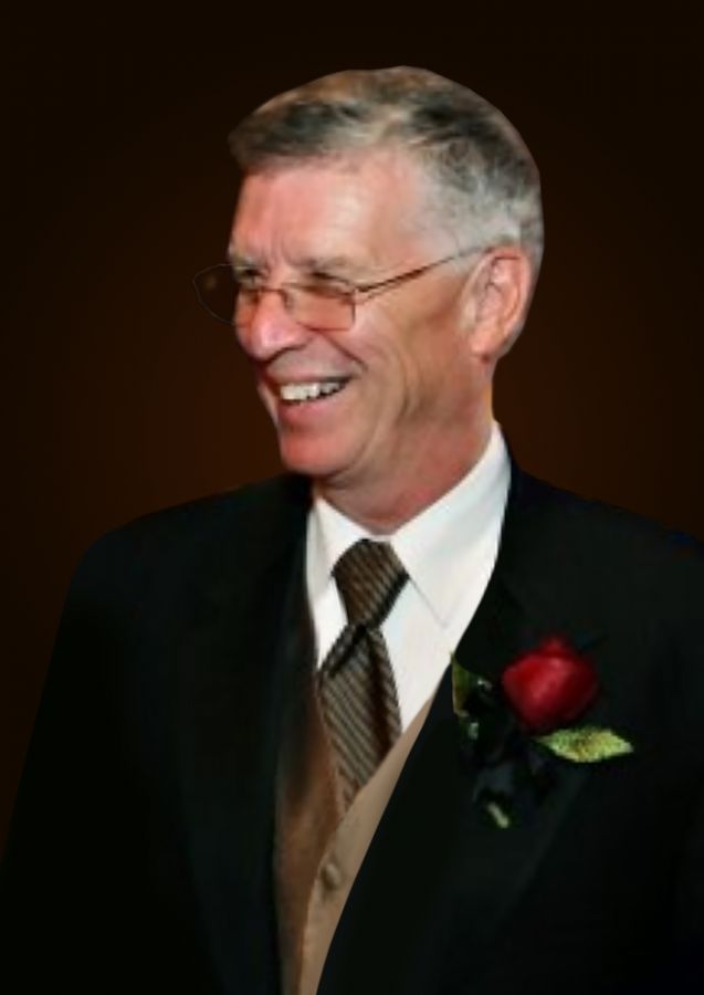 "Skip" Frederick Thom Lee - 2020 - Clock Funeral Home