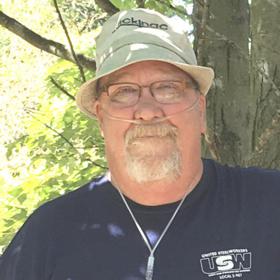 Richard "Rick" Anderson - 2019 - Clock Funeral Home