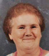 Hazel Matilda McCarthy - 2023 - Slade's Funeral Home