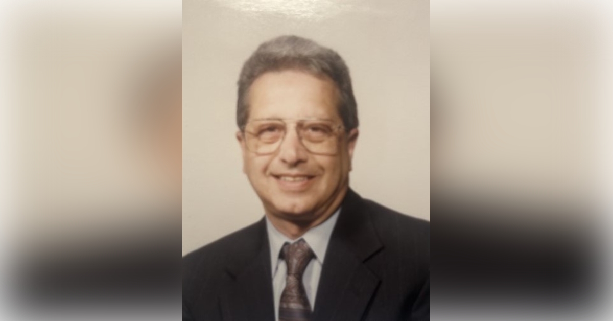 Obituary information for Vincent Colletti