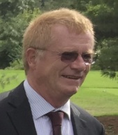 David Fleming - 2023 - Simpler Times Kingston