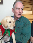 John Edward Creager - 2023 - Sauls Funeral Home