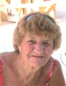 Beverly A. Deveau - 2022 - Ernest P. Caggiano & Son Funeral Home