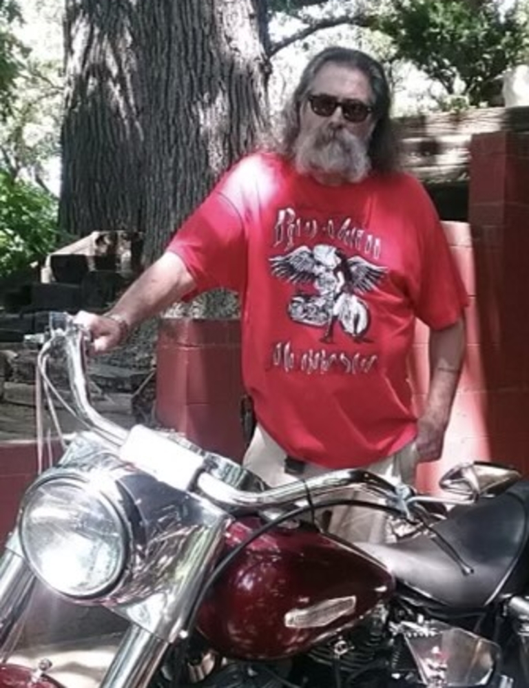 Patrick Ralph Rau - 2023 - Hoy Funeral