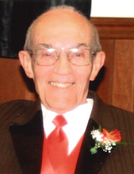 William "Bill" Williams - 2023 - Feehan-Rodenberger Funeral Home, LLC