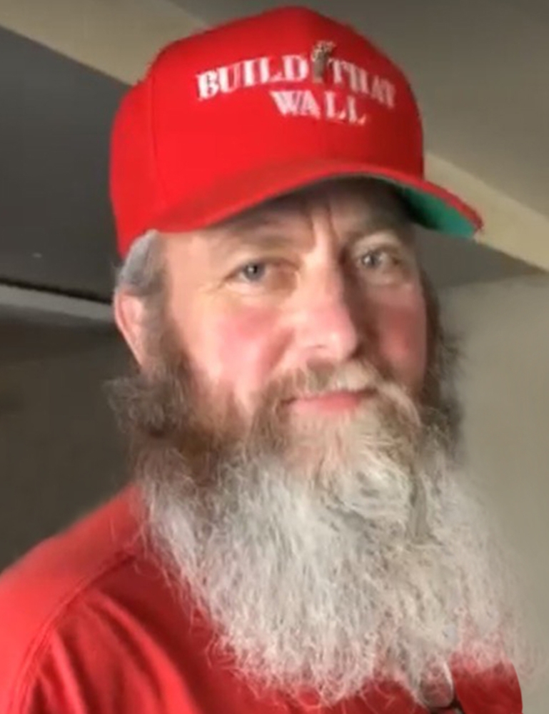 Gregory "Greg" Seth Kiser - 2023 - Burke Mortuary of Maiden Inc