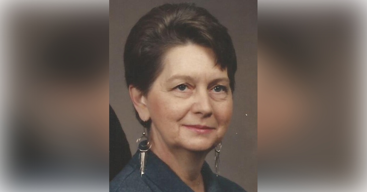 Obituary information for Sheryll Lynn Field