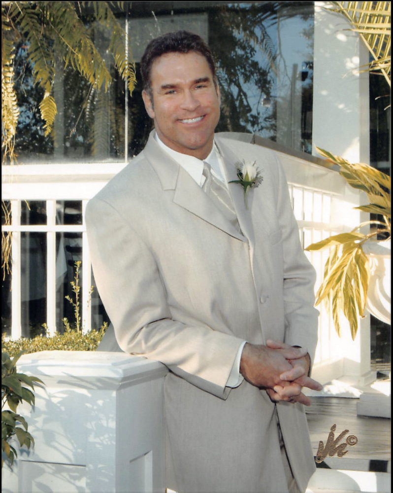 Lance Christopher Hankinson - 2023 - Family - Funeral and Cremation