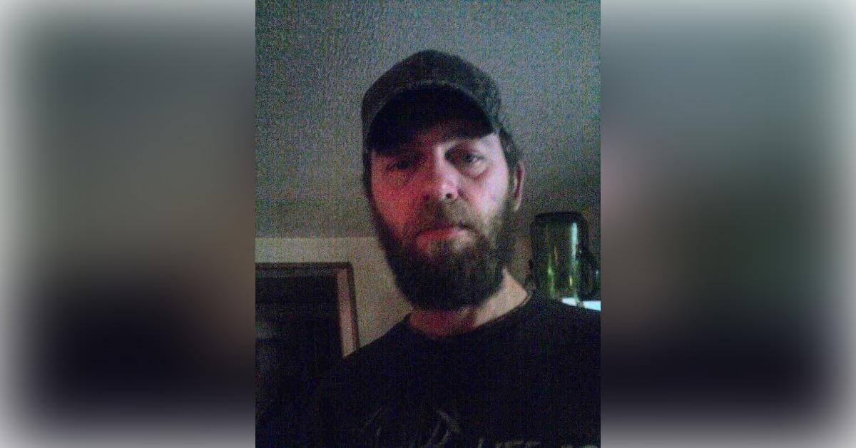 Obituary information for Roger Allen Jenkins