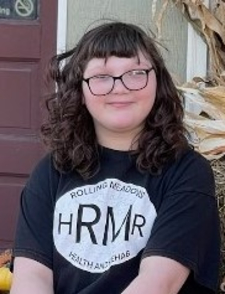 Ally Elizabeth Ann Gilpin - 2023 - Integrity Funeral Care