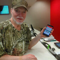 Randy D Reese - 2023 - MacPherson Funeral Home