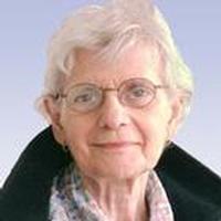 Helena Nyznik McCullough - 1970 - Helena Nyznik McCullough