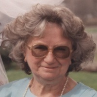 Lydia Tina Rinas - 2022 - MacPherson Funeral Home