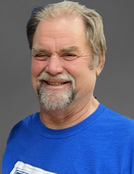 Mark Douglas Johnson - 2023 - Lytle Welty Funeral Homes & Cremation Service