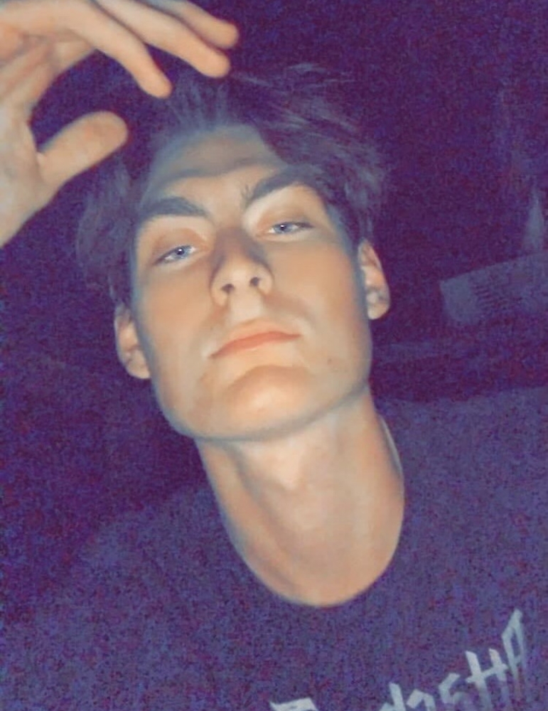 Jordan Isaiah Carney - 2023 - Atchley Funeral Home