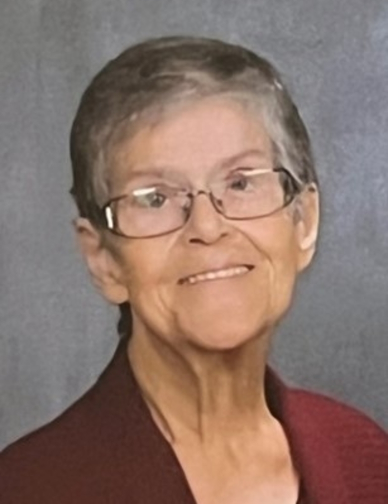 Doris S. Murphy - 2023 - Daniels & Hutchison Funeral Home LLC