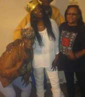 Nathaniel Howard - 2023 - The House of Day Funeral Service Inc.