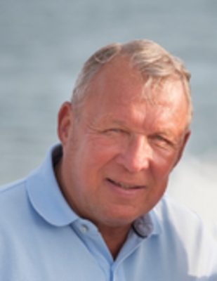 Richard E. Babyak Obituary - 2023 - Mitchell Funeral Home