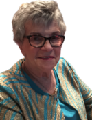 Mary Jane Rutherford - 2023 - Drinkwine Family Mortuary, Inc.