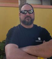 Robert Stanley Graffam - 2023 - Bibber Memorial Chapel