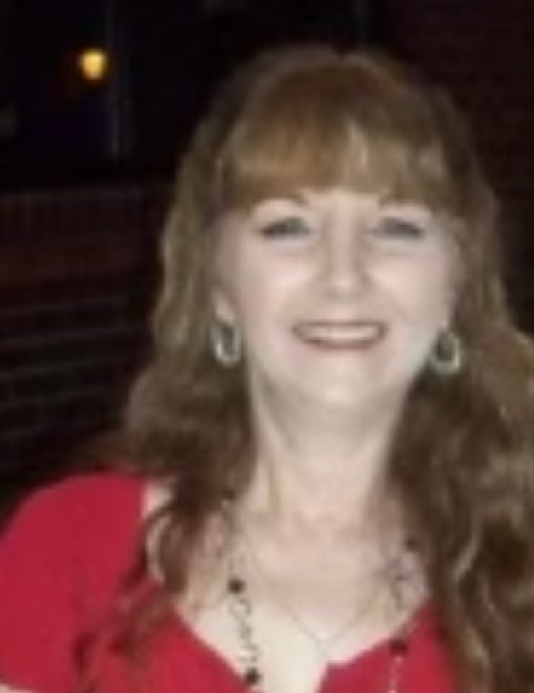 Kelly Jo Harris - 2023 - Coplin Family Funeral Home LLC