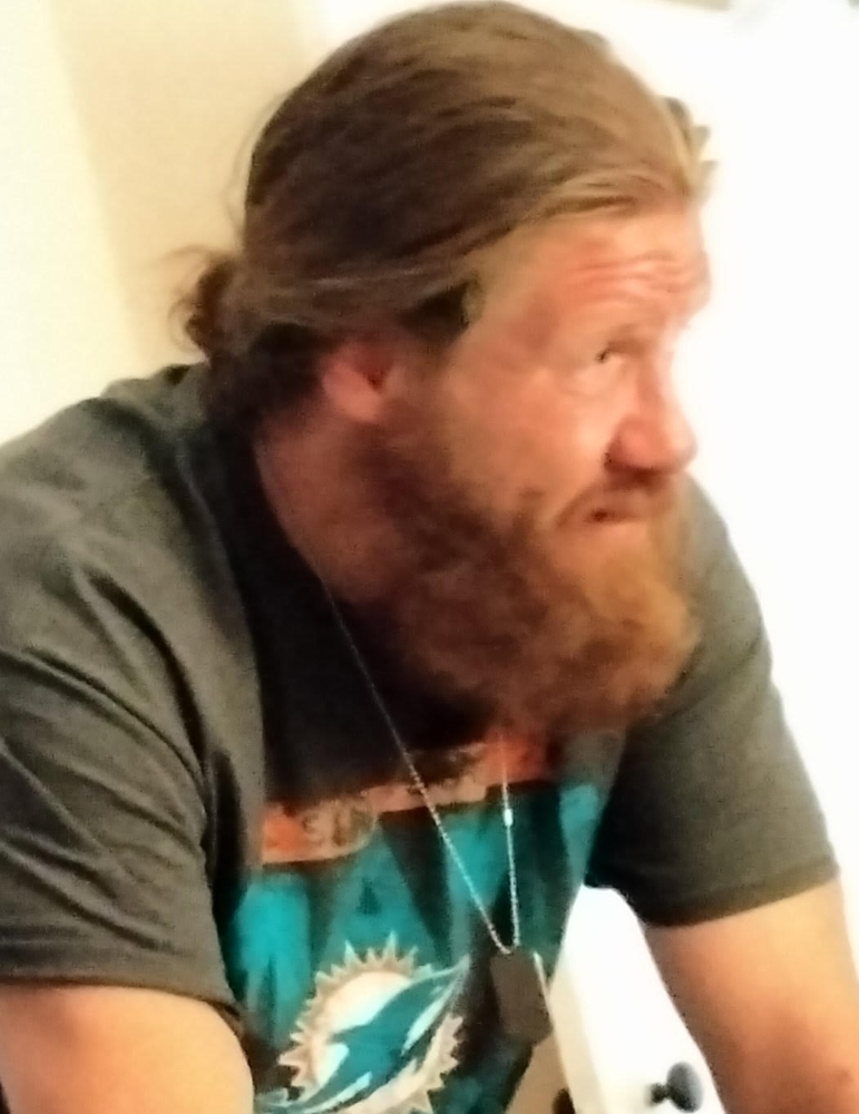 Jeremy Dwayne Hall - 2023 - Shortridge-Ramey Funeral Home