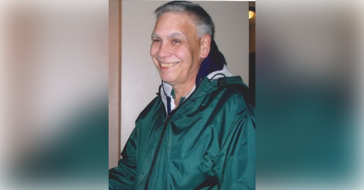 Obituary information for Donald Raymond Henderson