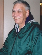Obituary information for Donald Raymond Henderson