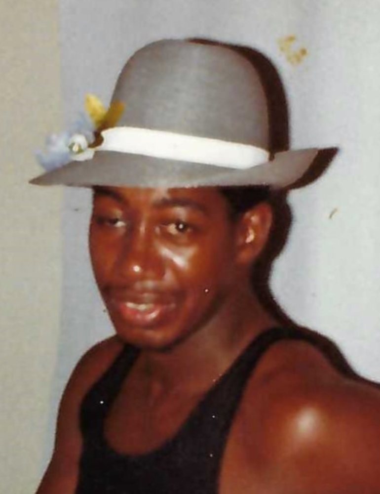 George "Chicken George" Tate, Sr. - 2023 - Demby and Son Funeral Home