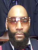 Raynard Parks, Jr. - 2023 - L.E. Black, Phillips & Holden Funeral Home Inc.