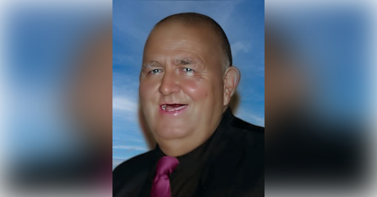Obituary information for David Wayne Teegarden