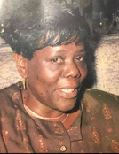 Mary Elizabeth Bush - 2023 - Watson's Funeral Home