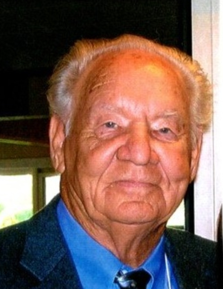 Virgil Leroy Williams - 2023 - Struve and Laporte