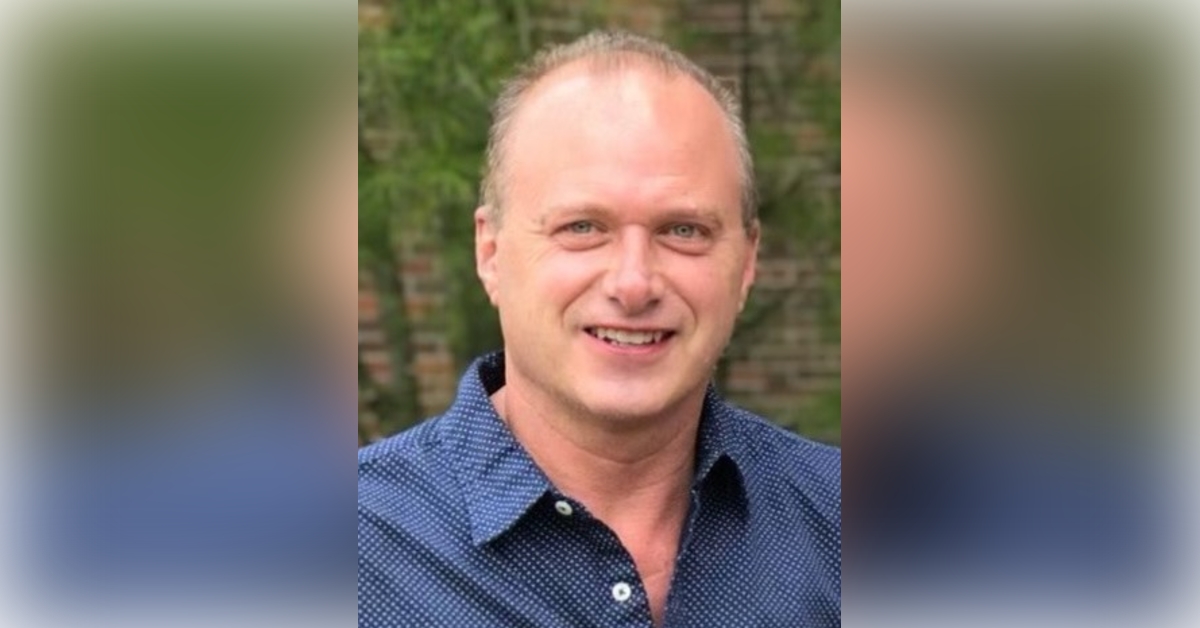 Obituary information for Timothy Vincent Hudecz