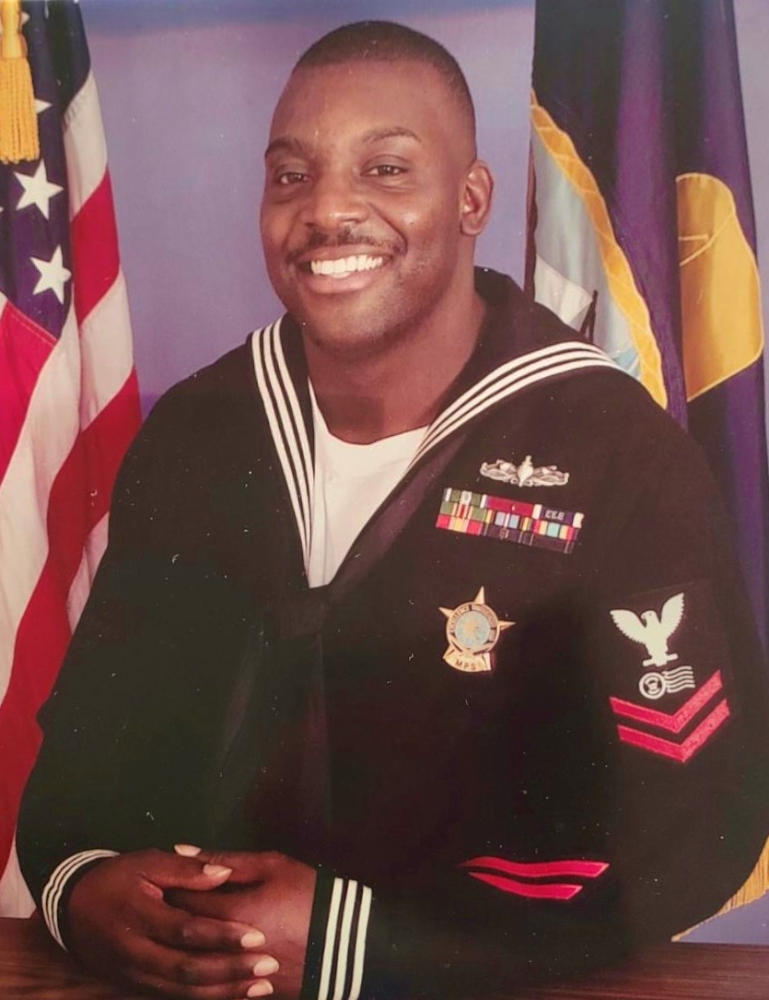 Ronnell Simeon Williams - 2023 - Village Cremation Service